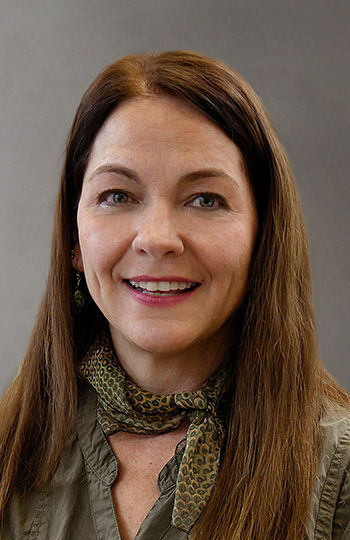 Jo Daugherty Bailey - MSU Denver RED