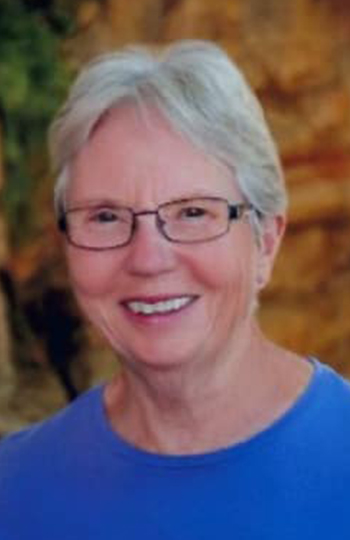 Anne Hatcher - MSU Denver RED