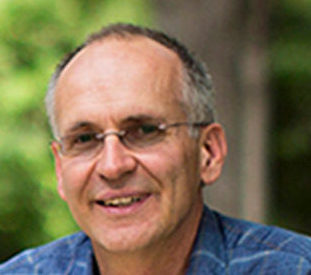 Uwe Kackstaetter - MSU Denver RED