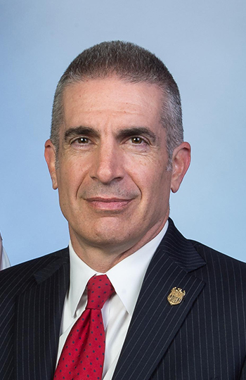 Andrew Traver - MSU Denver RED