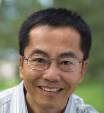 Runing Zhang - MSU Denver RED