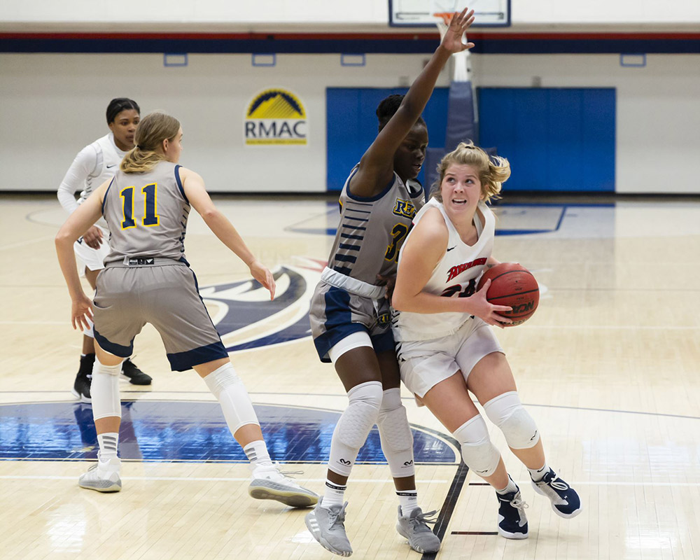 After a challenging year, student-athletes focus on the field and their ...