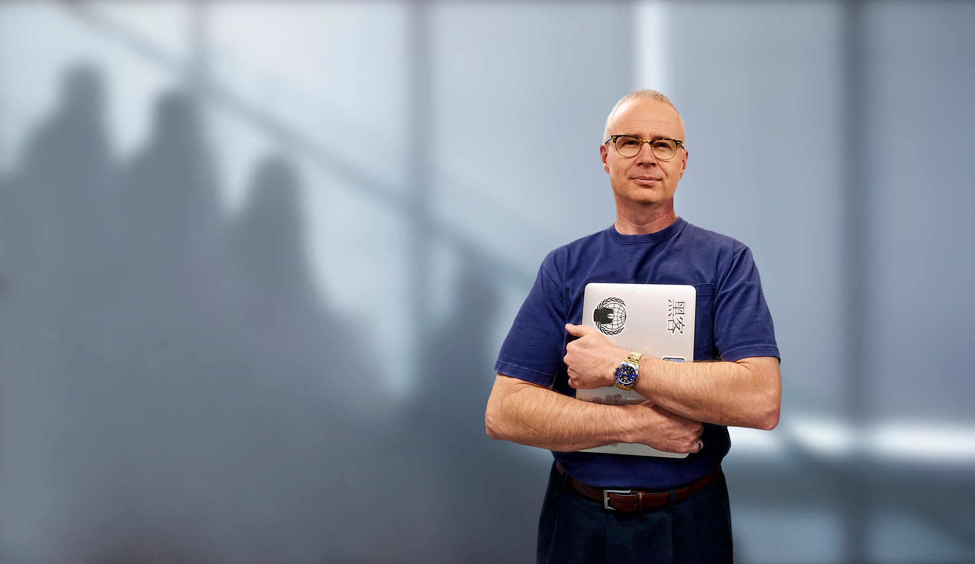 Stay ahead of the data-sharing game - MSU Denver RED