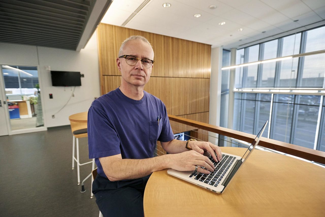 The new ransom - MSU Denver RED