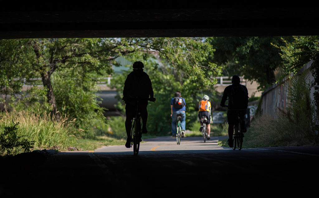 The truth about summer in Denver - MSU Denver RED