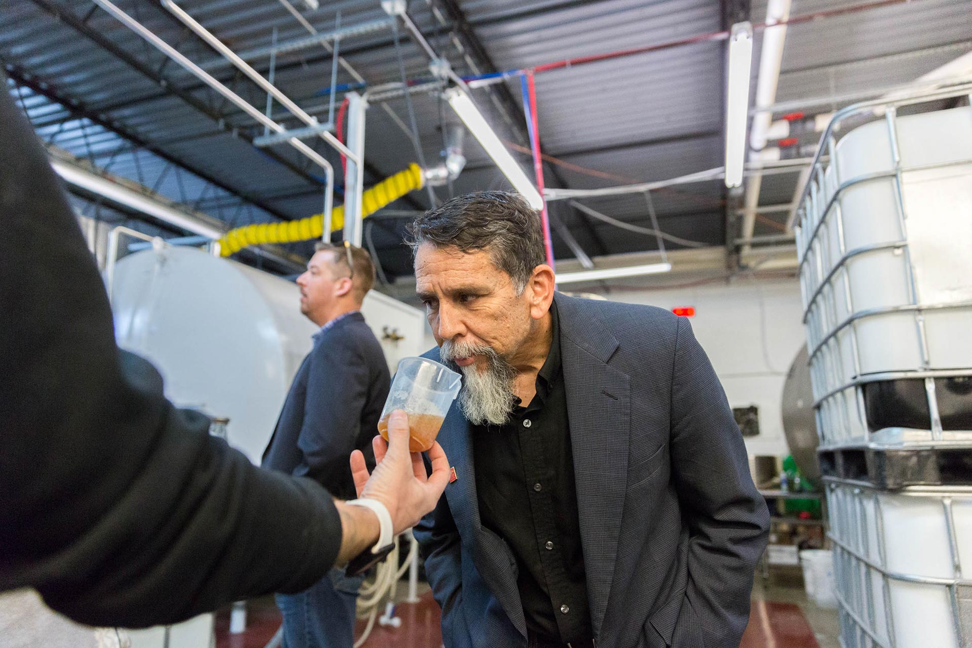 A hard look at Colorado’s hard cider scene - MSU Denver RED