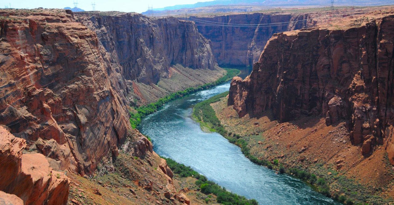 Water crisis sinks to new level - MSU Denver RED