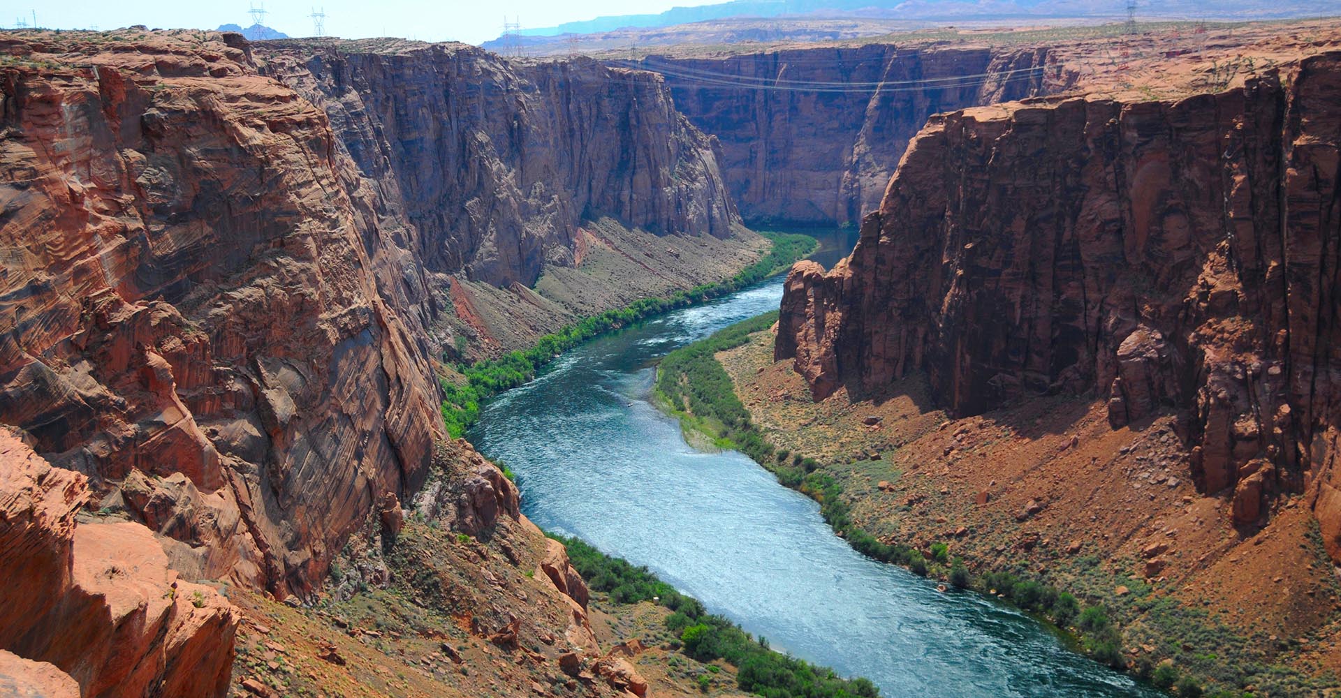 Water crisis sinks to new level - MSU Denver RED