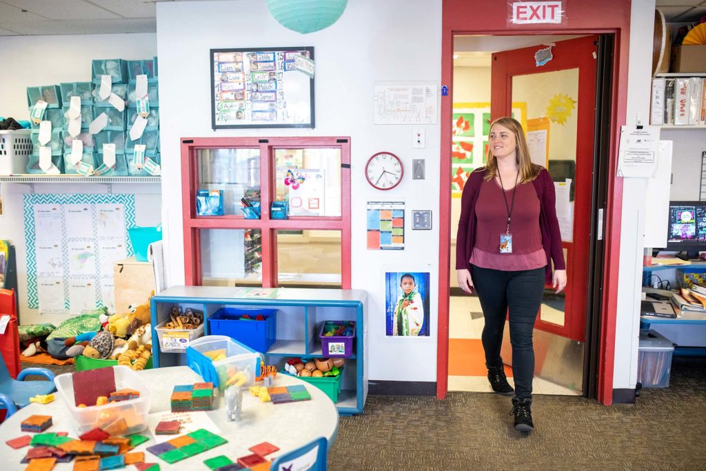 Redefining working class - MSU Denver RED