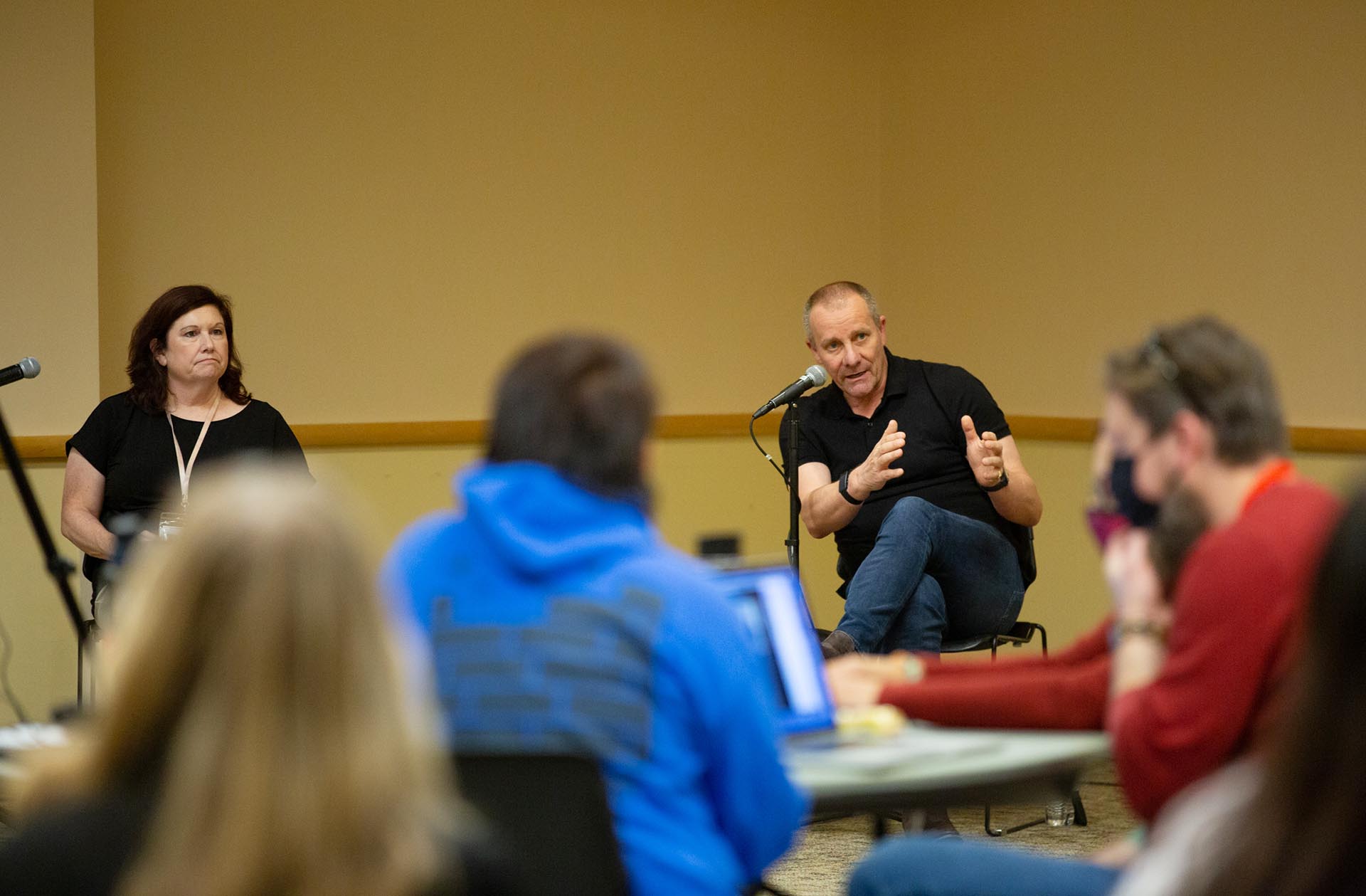 Afghans fleeing the Taliban need help. Here’s what you can do. - MSU ...