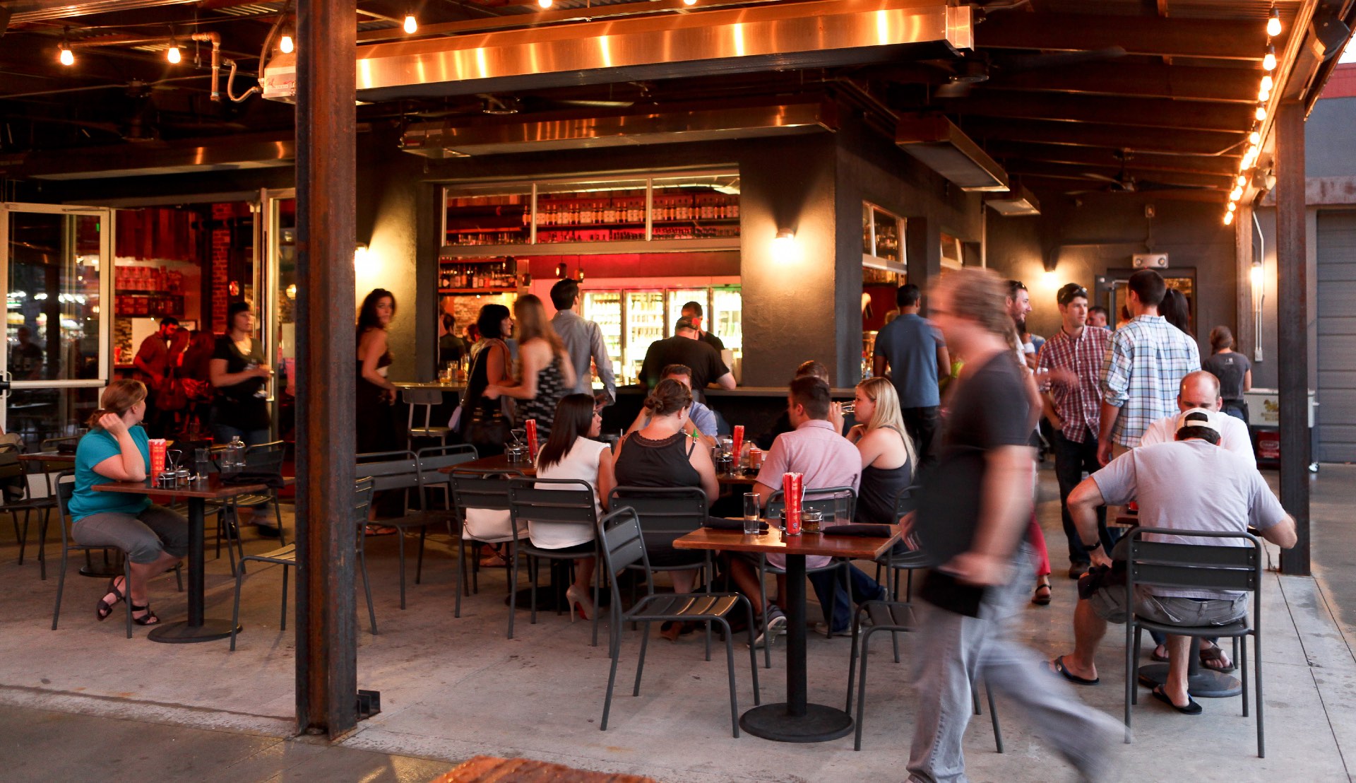 8 picks for Denver Restaurant Week 2020 - MSU Denver RED