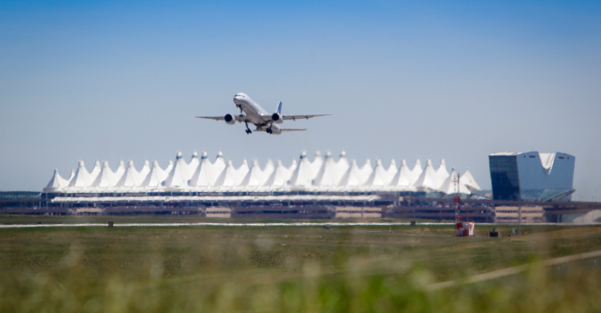 Mile high-flying vision - MSU Denver RED
