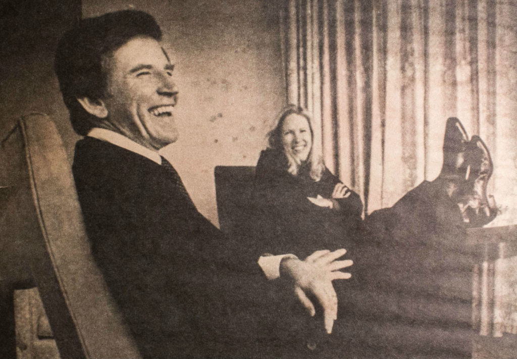 From dark horse to "The Front Runner" - MSU Denver RED