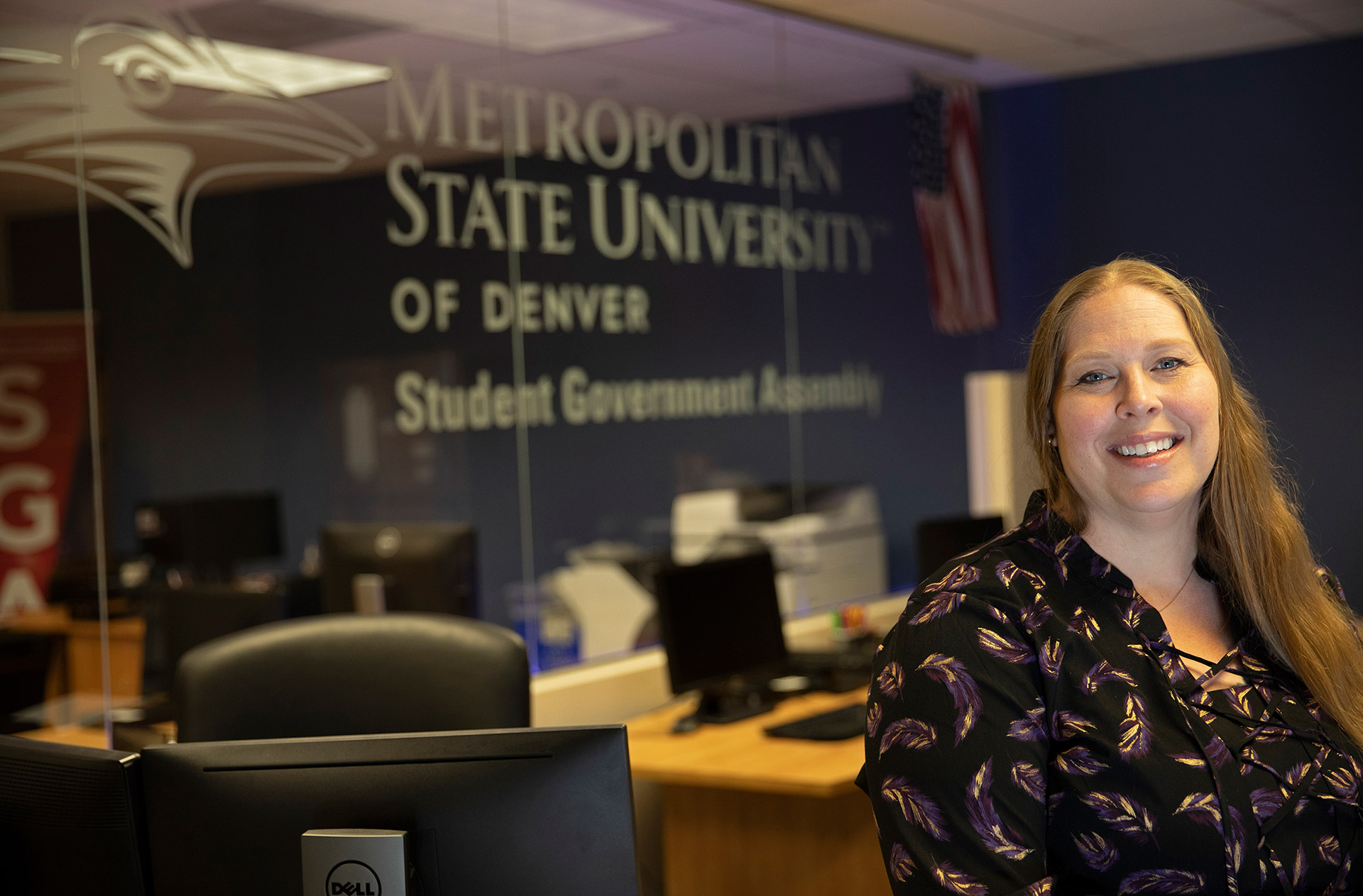 Refuge in education - MSU Denver RED