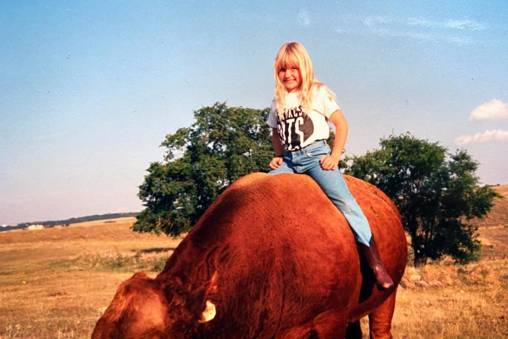 Kat Cammack was once homeless. Now, she’s the youngest Republican woman ...