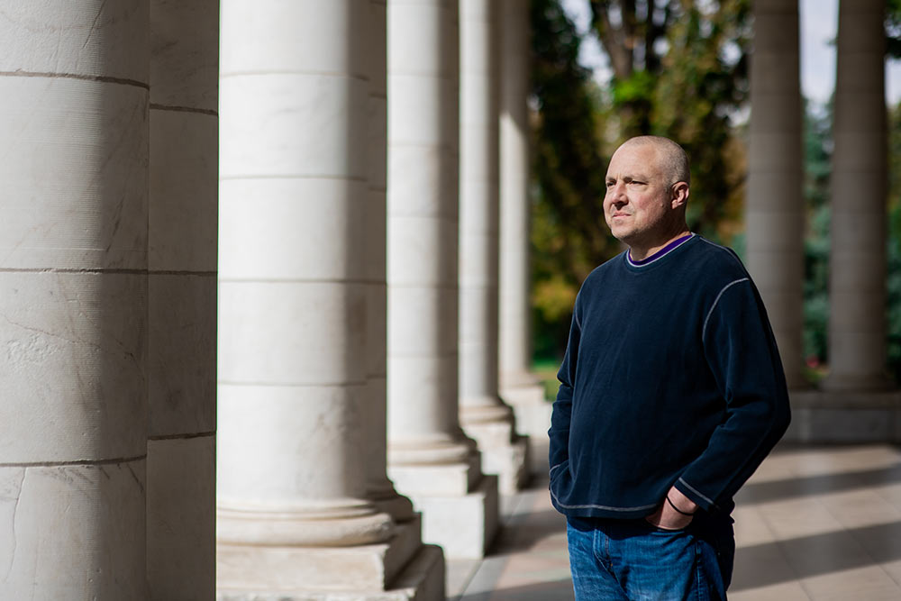 Changing careers to change lives - MSU Denver RED