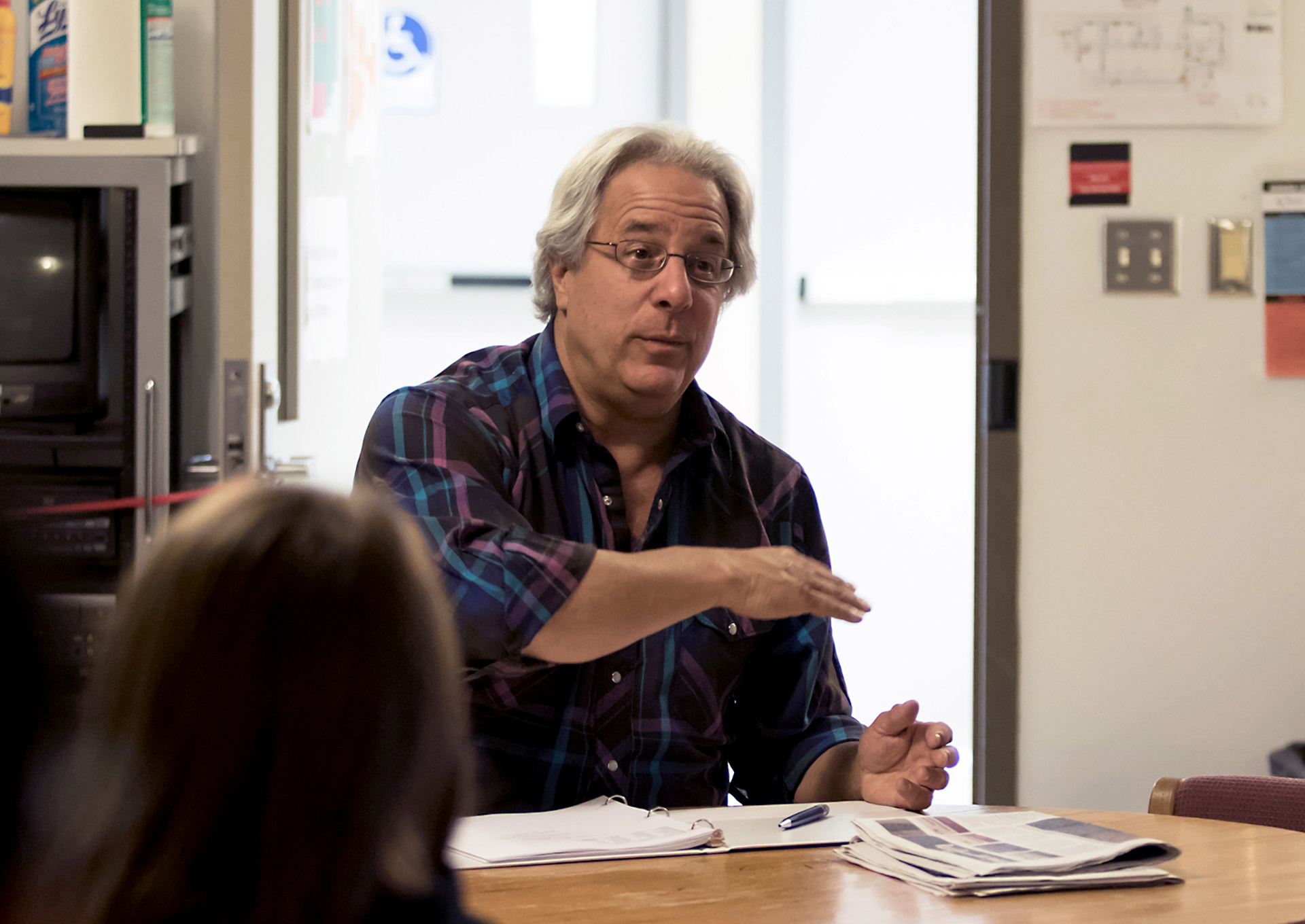 Four first-generation college success stories - MSU Denver RED