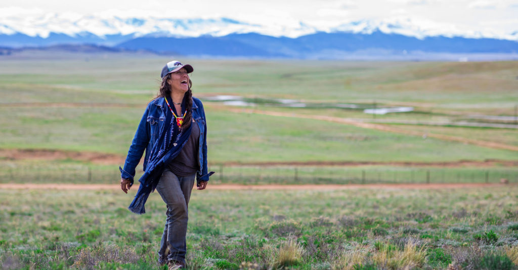 Healing in two worlds - MSU Denver RED