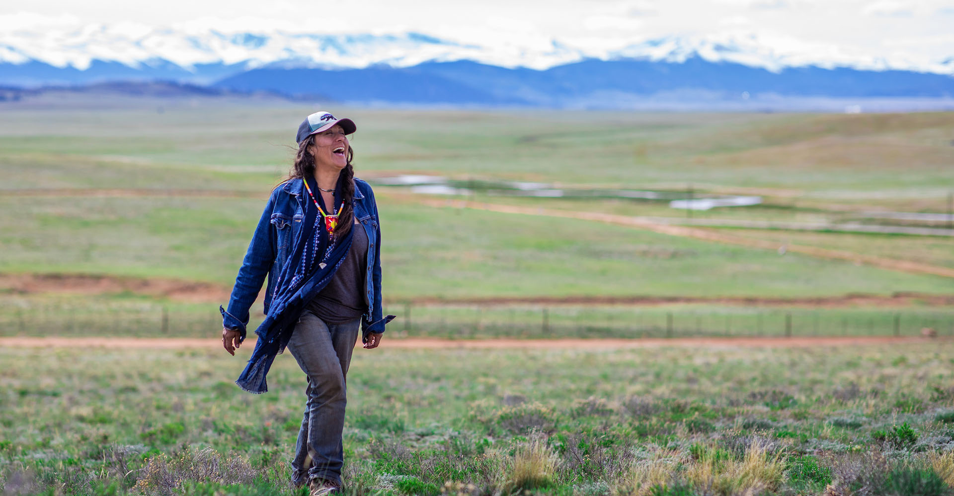 Healing in two worlds - MSU Denver RED