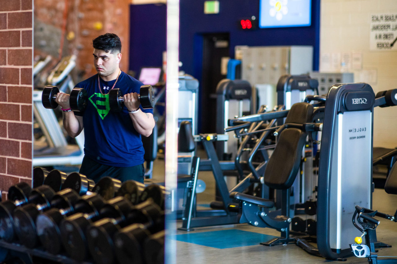 From childhood to Commencement - MSU Denver RED