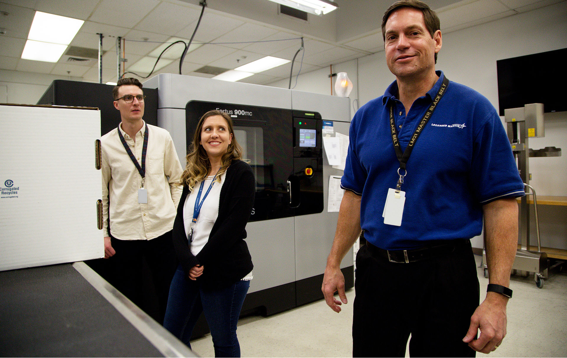 Leading the fourth wave - MSU Denver RED