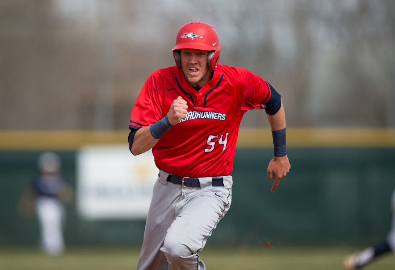 A Giant opportunity - MSU Denver RED