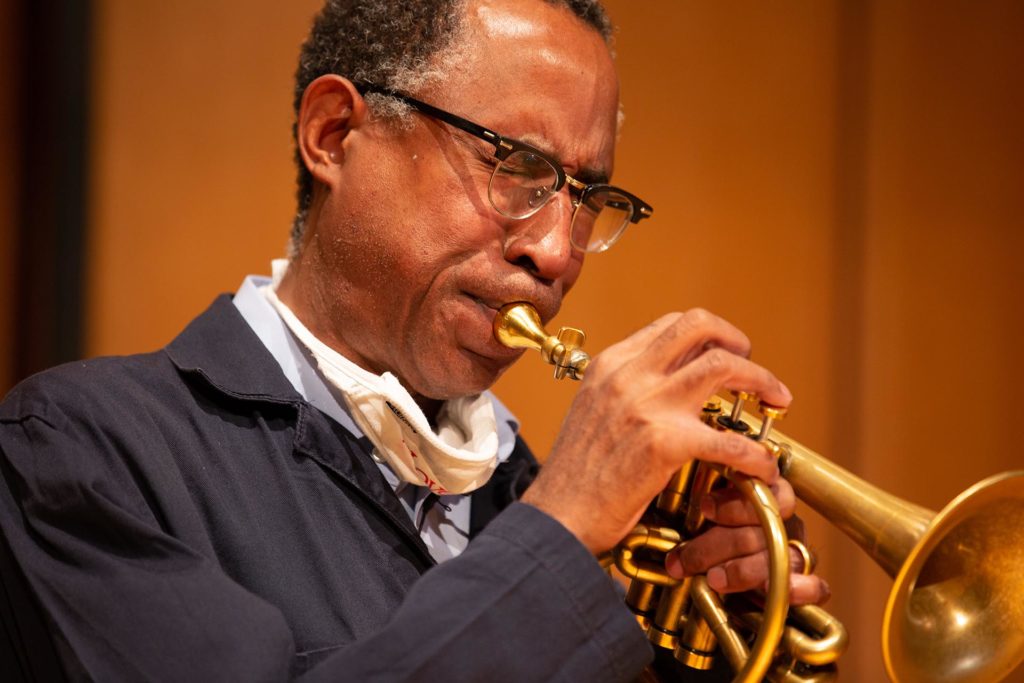 VIDEO: Ron Miles makes Blue Note Records debut with ‘Rainbow Sign ...