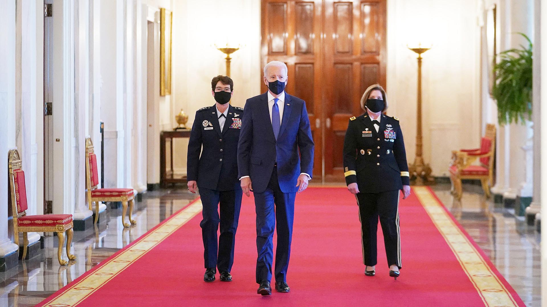 Laura Richardson promoted to four-star general - MSU Denver RED