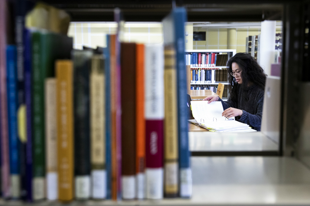 7 study tips for passing the test - MSU Denver RED