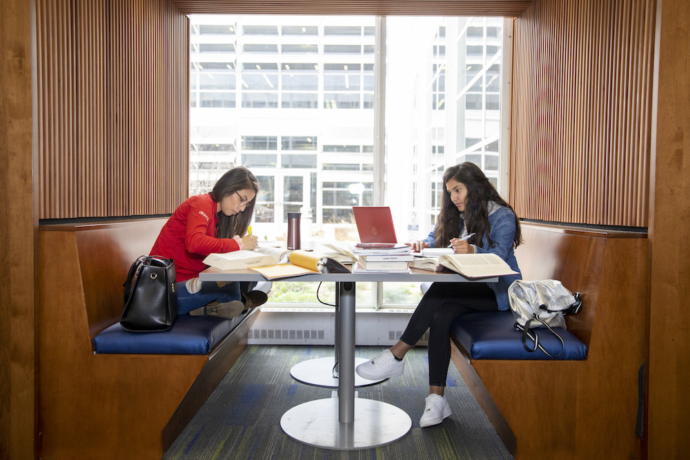 7 study tips for passing the test - MSU Denver RED