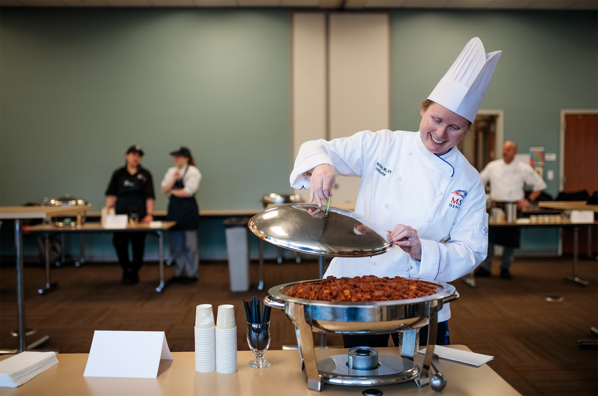 Get fired up for these winning chili recipes - MSU Denver RED