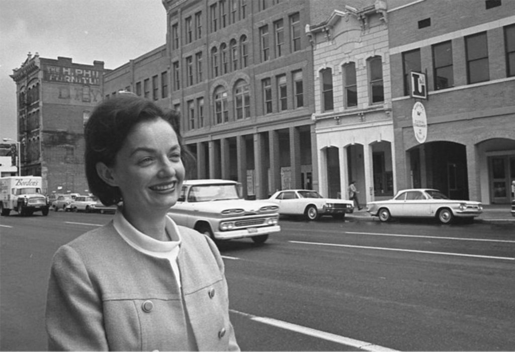 6 Great Colorado Women - MSU Denver RED