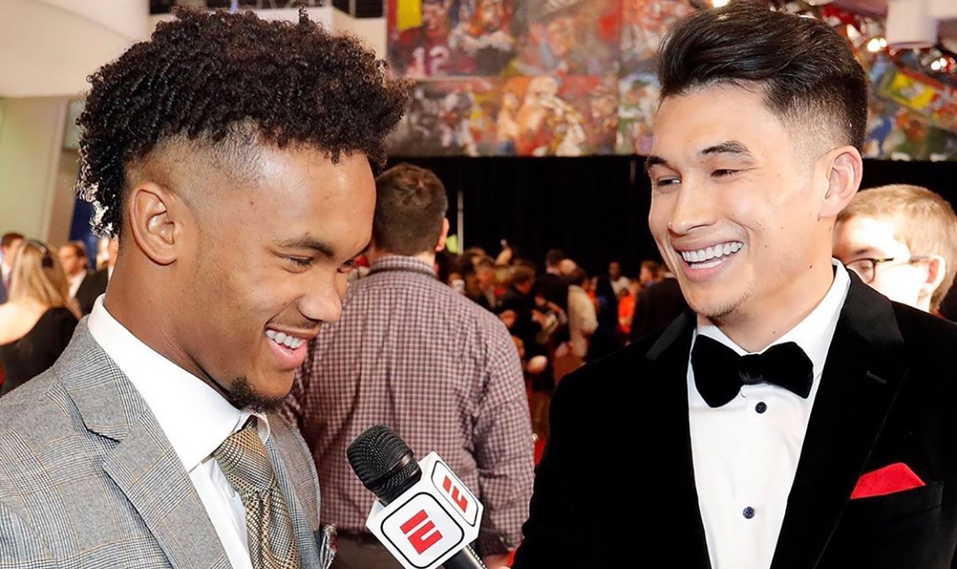 So you want to host SportsCenter? - MSU Denver RED