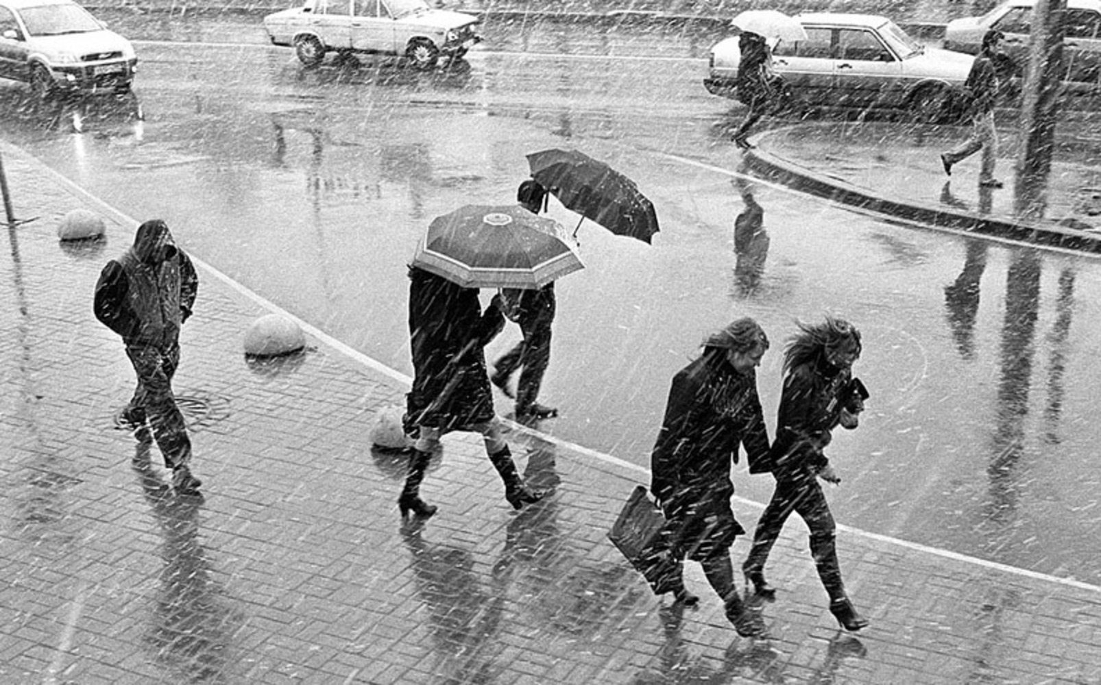 5 kinds of winter weather you really want to avoid – and why - MSU ...