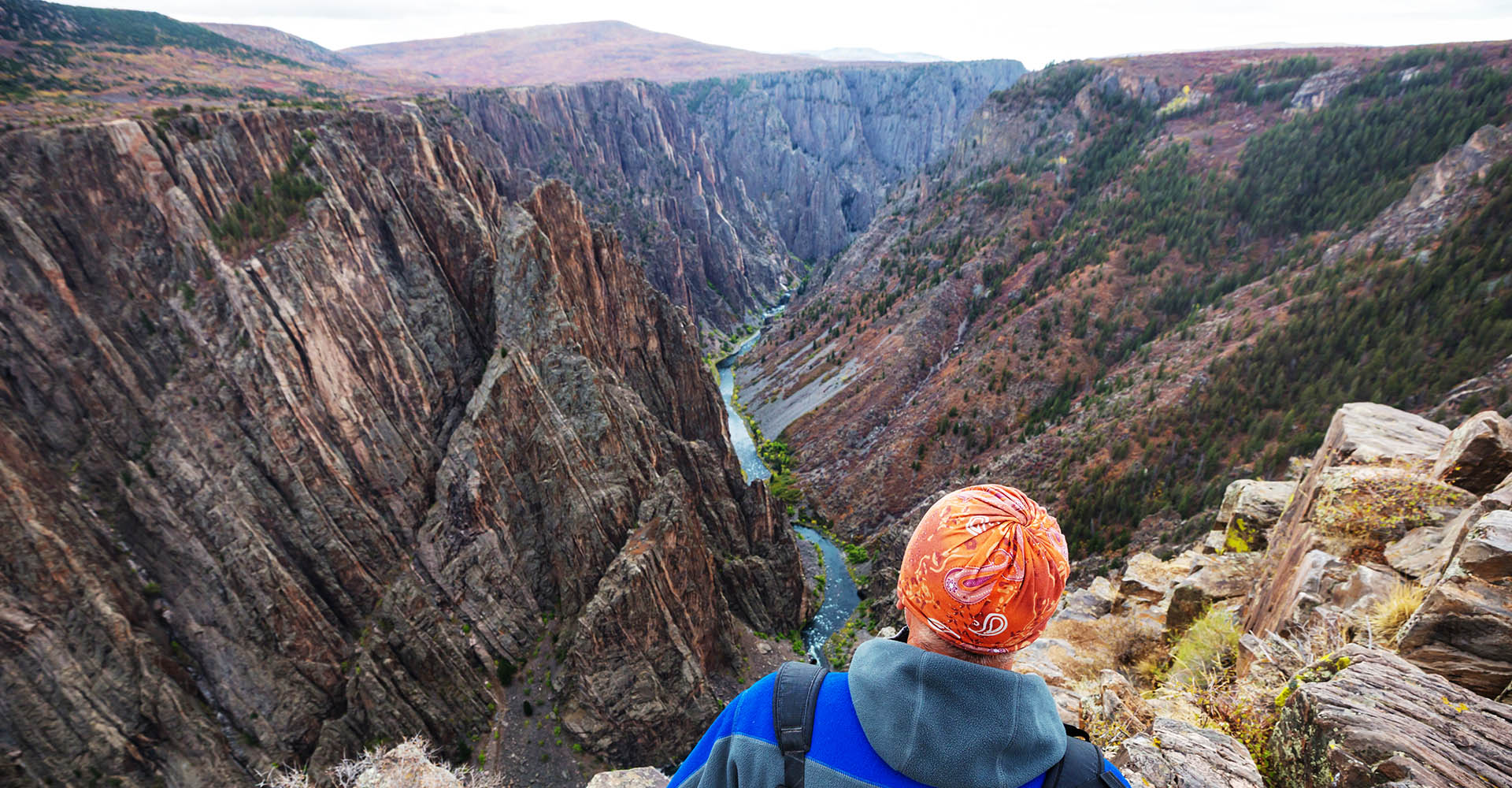 Colorado rocks! - MSU Denver RED