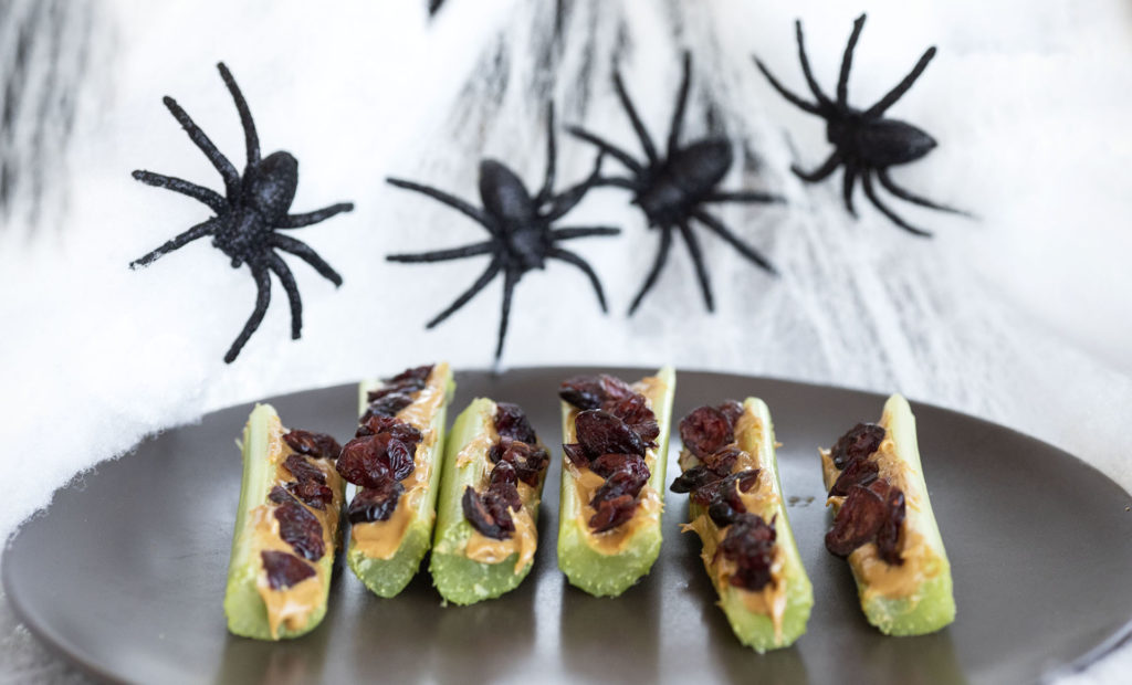7 tips for a healthy Halloween - MSU Denver RED