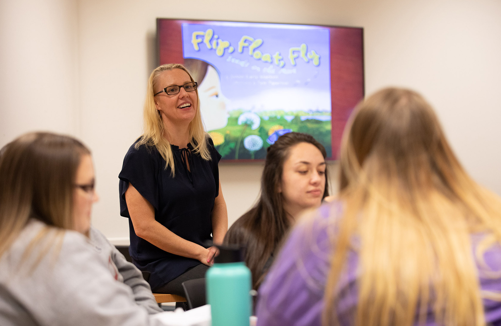 How to get kids to love science and math - MSU Denver RED