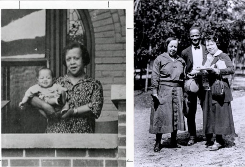 6 Great Colorado Women - MSU Denver RED