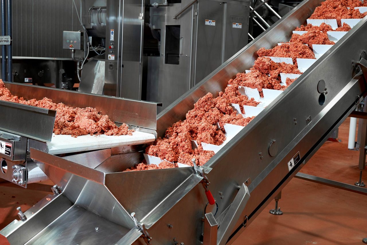 Meet the new meat - MSU Denver RED