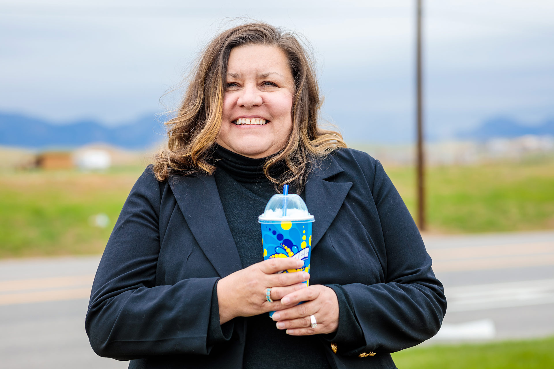 Opportunities in store - MSU Denver RED