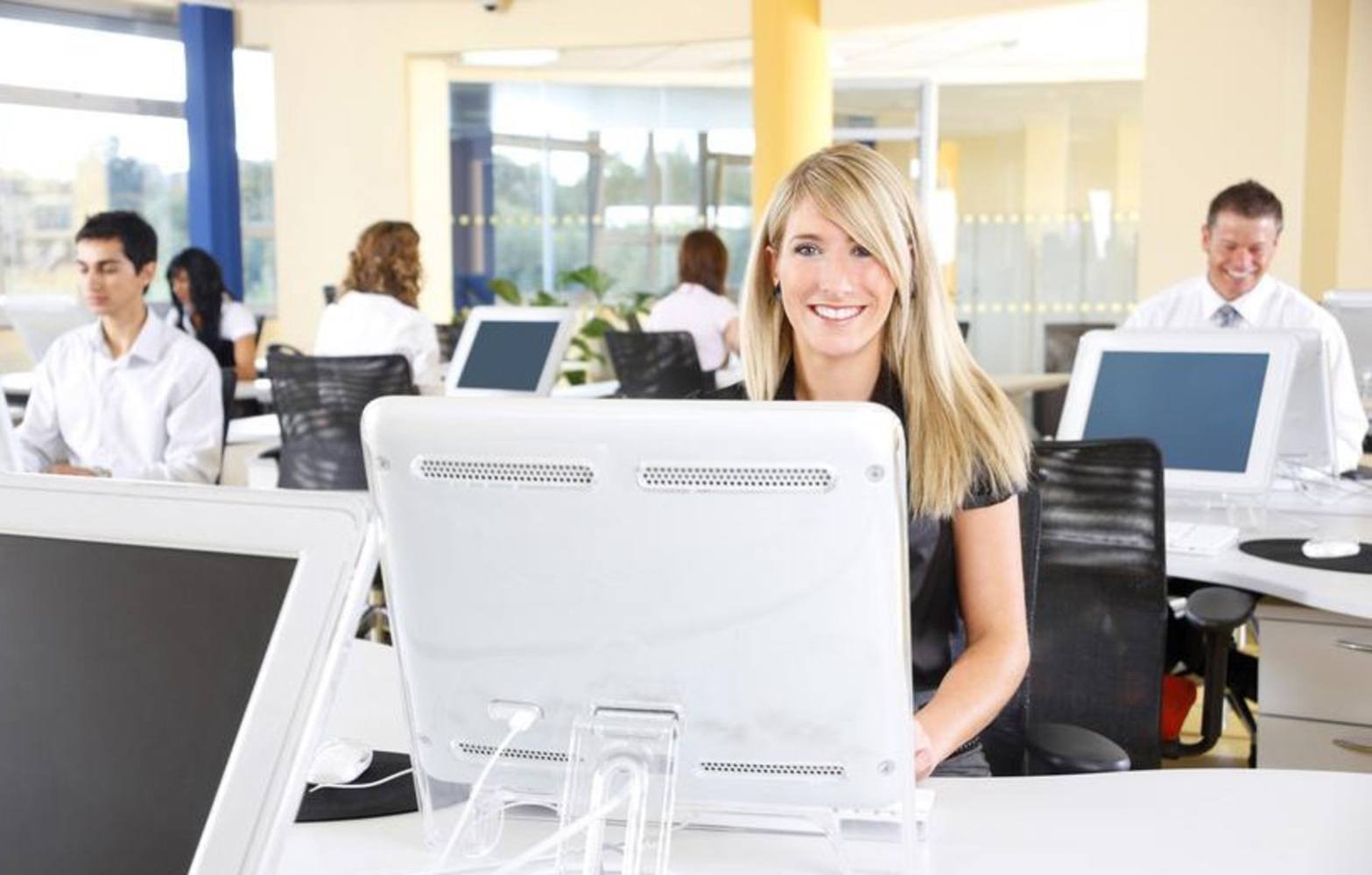 Good day at the office? - MSU Denver RED