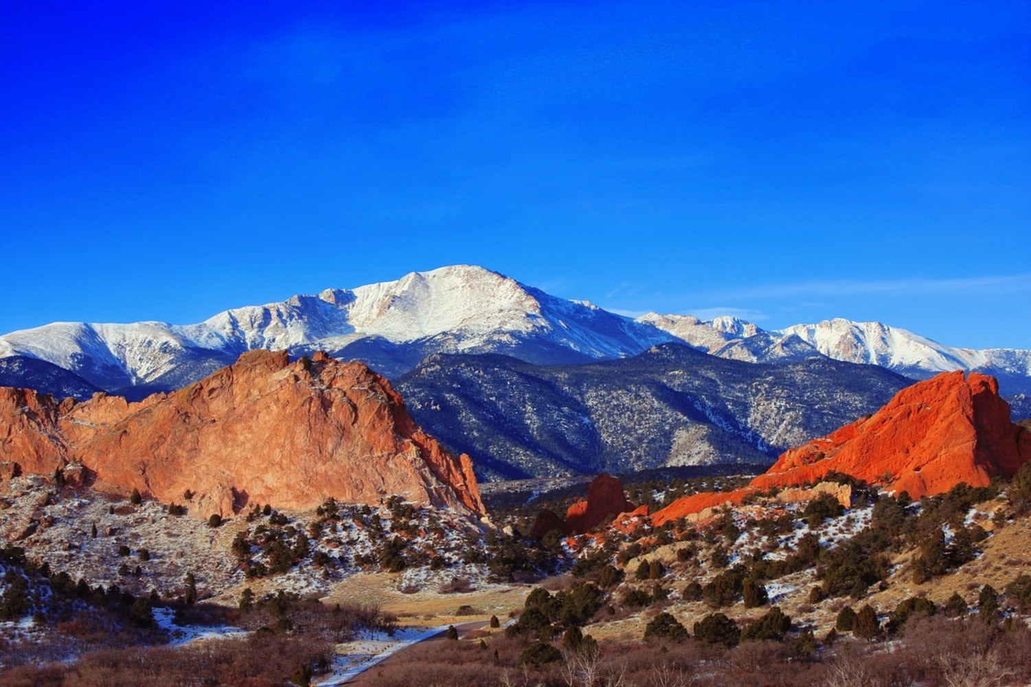 7 Must see Colorado Literary Landmarks MSU Denver RED
