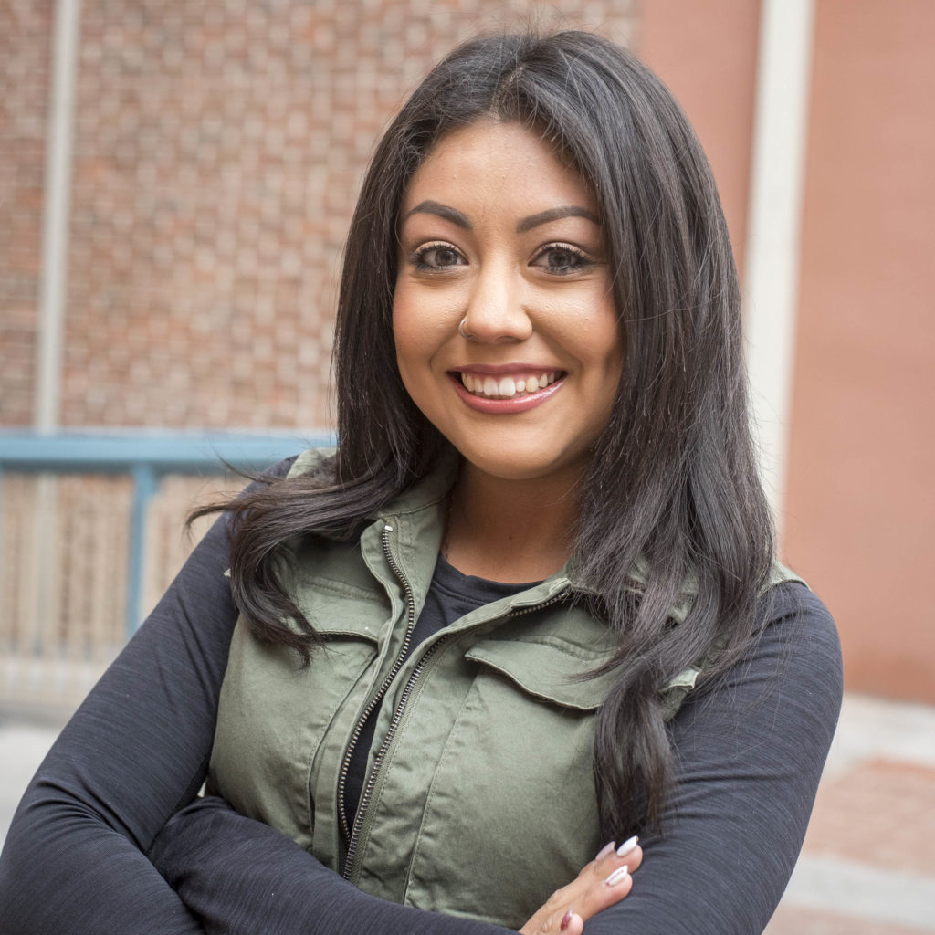 It runs in the family - MSU Denver RED