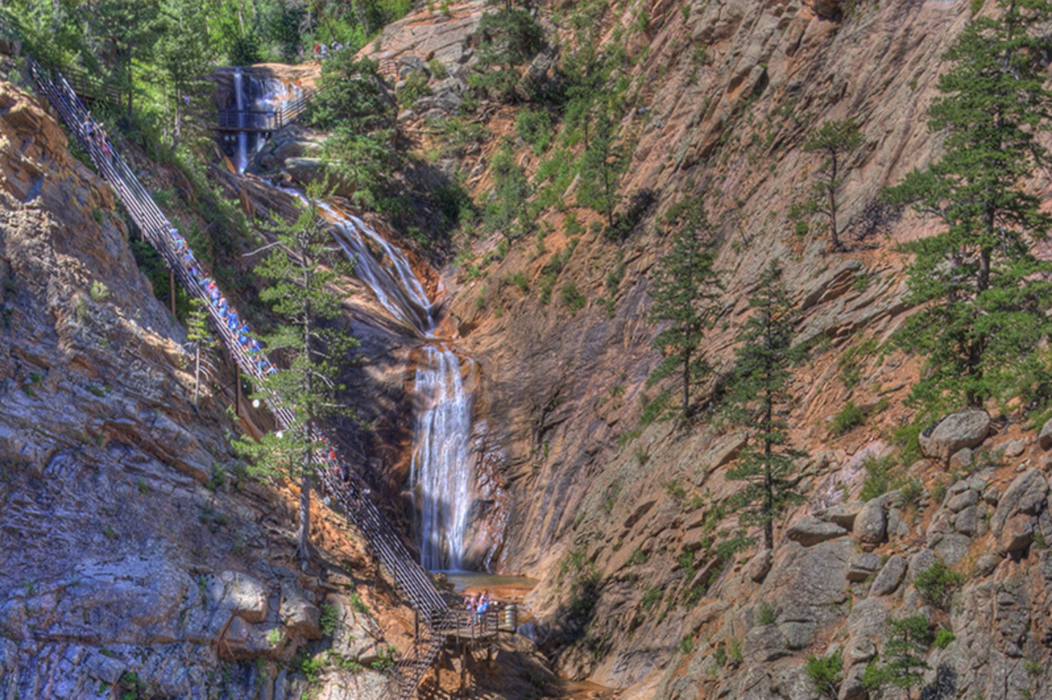 7 must-see Colorado literary landmarks - MSU Denver RED