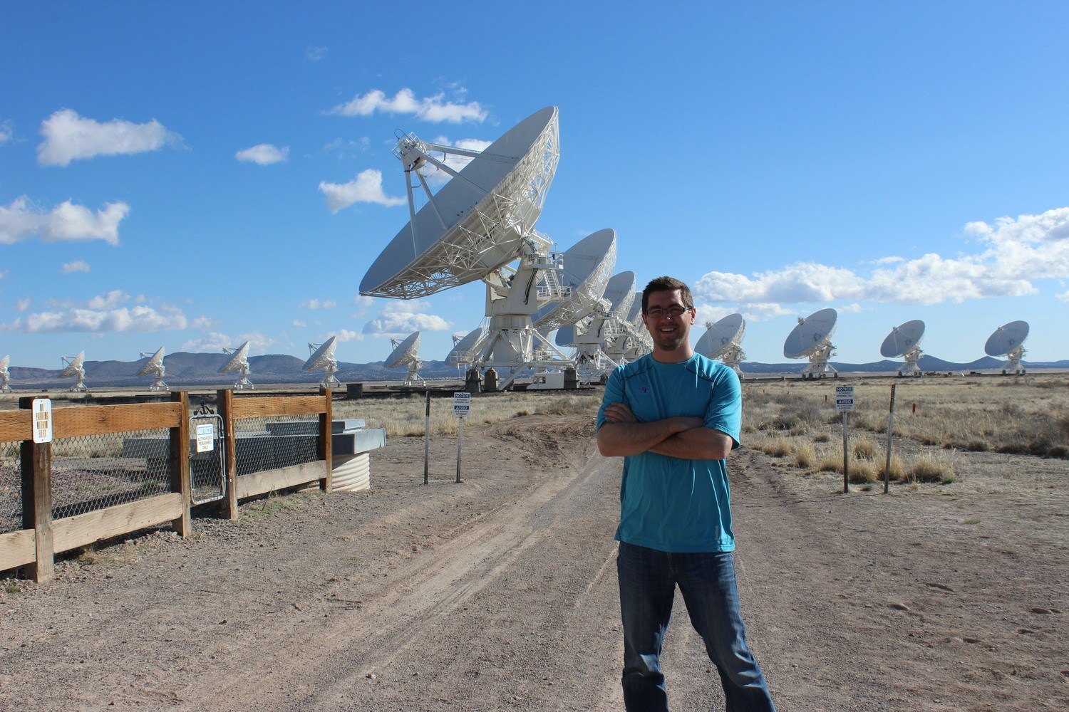 Catching a (radio) wave - MSU Denver RED