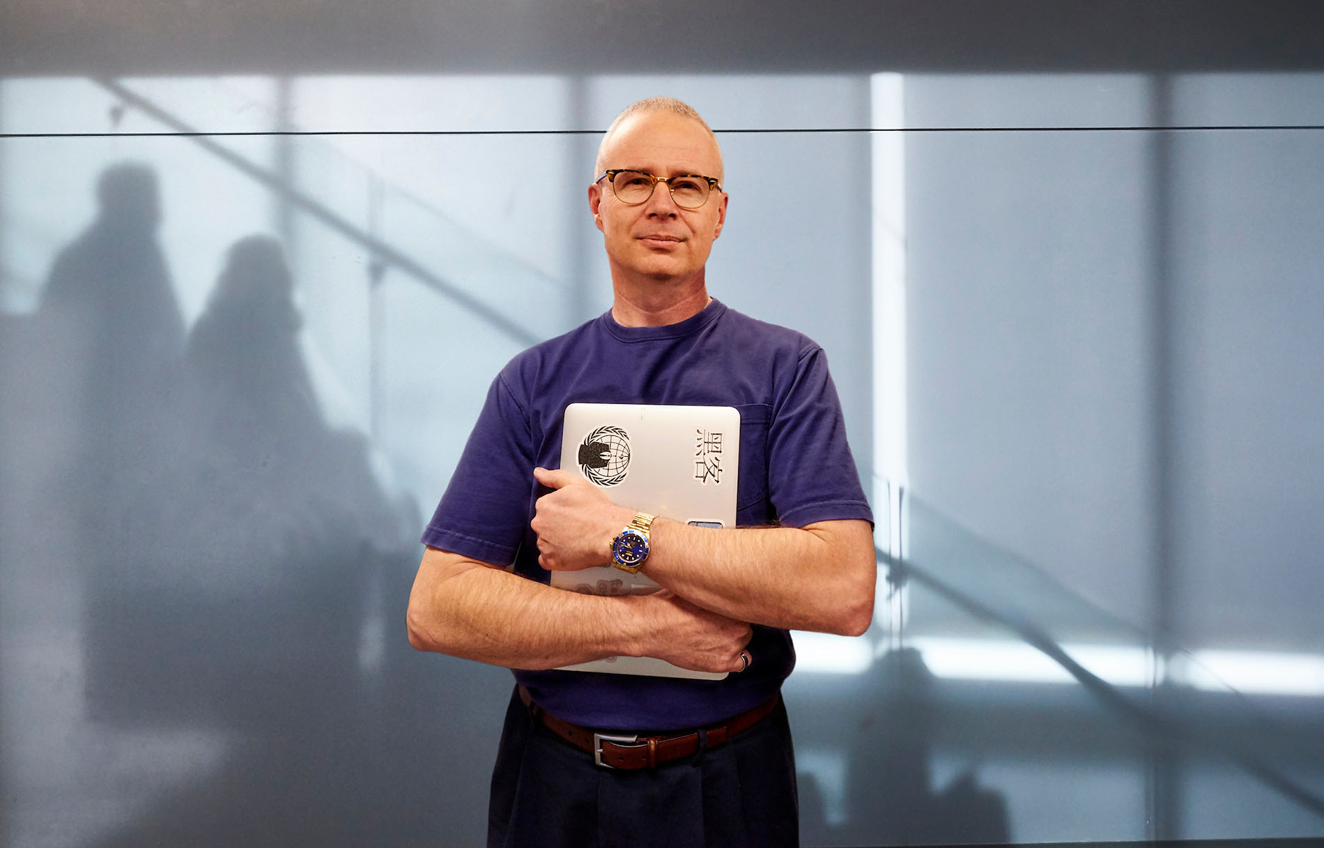 The Trojan horse is you - MSU Denver RED