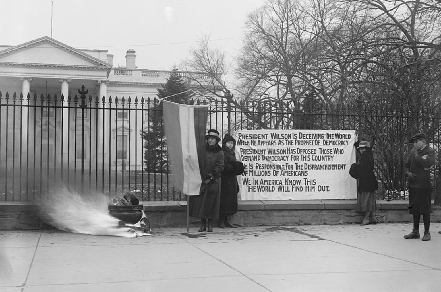 Colorado's legacy of women's suffrage - MSU Denver RED