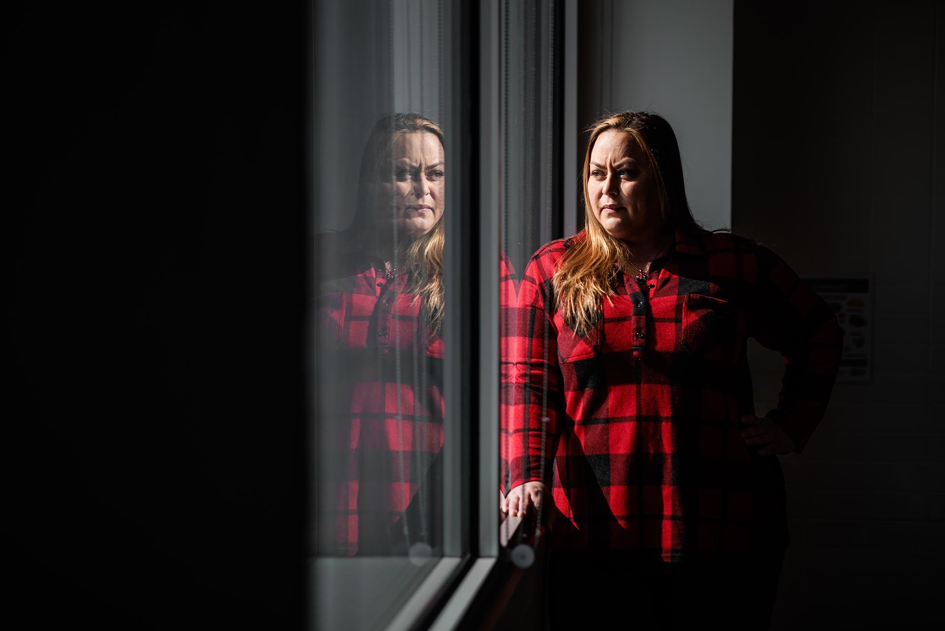 On the front lines of exploitation - MSU Denver RED