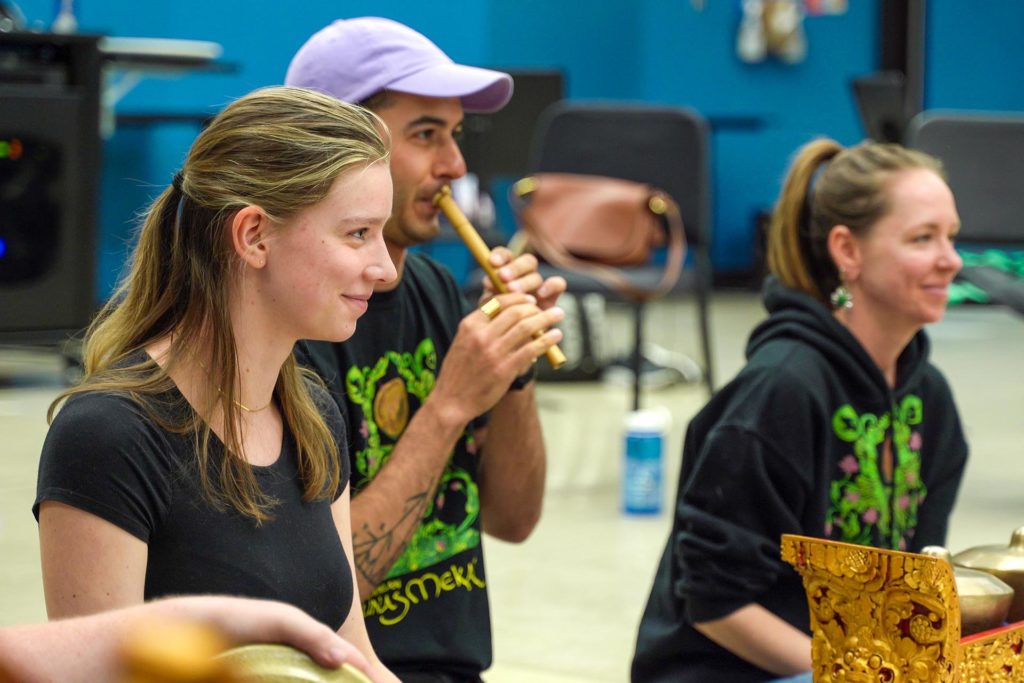 Music that goes beyond entertainment - MSU Denver RED