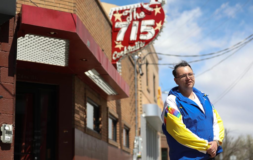 From open mics to world tours - MSU Denver RED